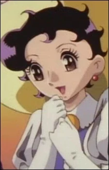 Sapphire | Waifu War Wiki | Fandom