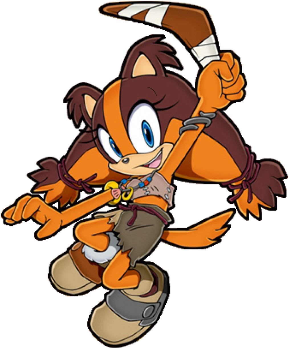 Sticks the Badger | Waifu Wiki | Fandom