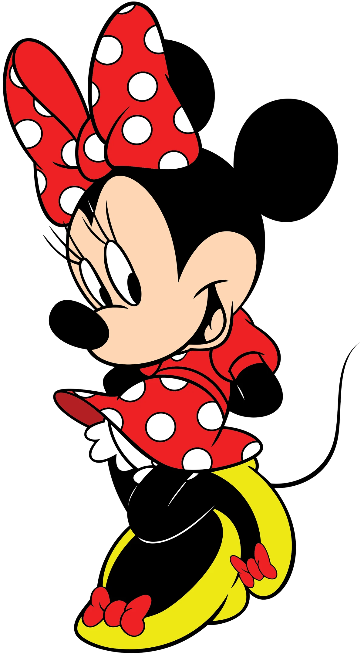 Minnie Mouse | Waifu Wiki | Fandom
