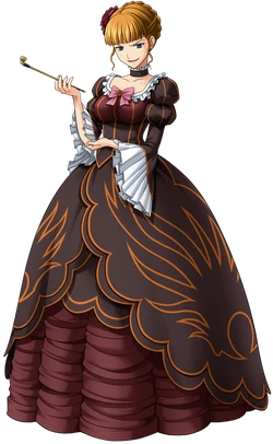 Beatrice | Waifu Wiki | Fandom