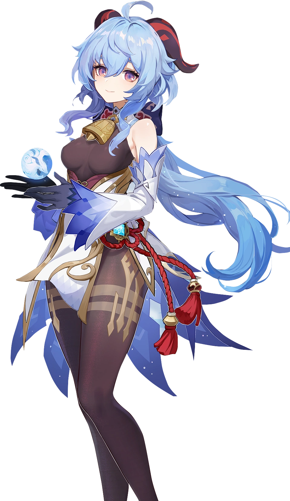 Ganyu | Waifu Wiki | Fandom