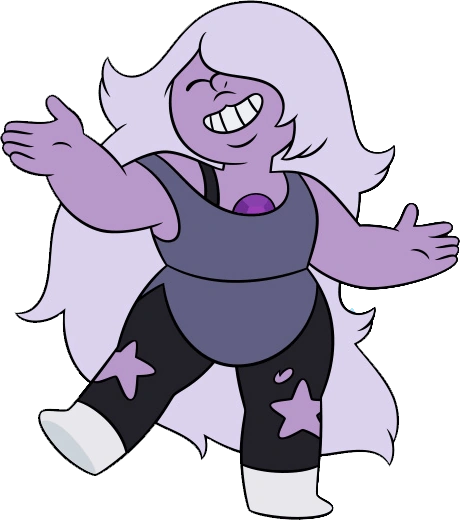 Amethyst | Waifu Wiki | Fandom