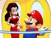 Pauline | Waifu Wiki | Fandom