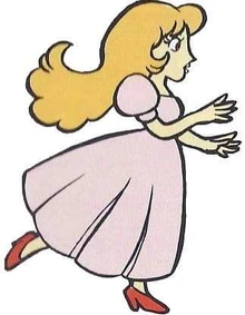 Pauline | Waifu Wiki | Fandom