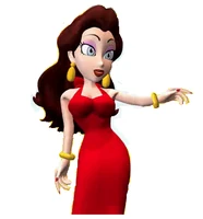 Pauline | Waifu Wiki | Fandom