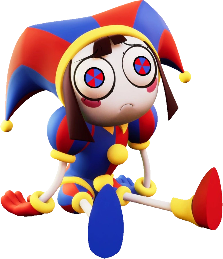 Pomni | Waifu Wiki | Fandom