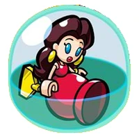 Pauline | Waifu Wiki | Fandom