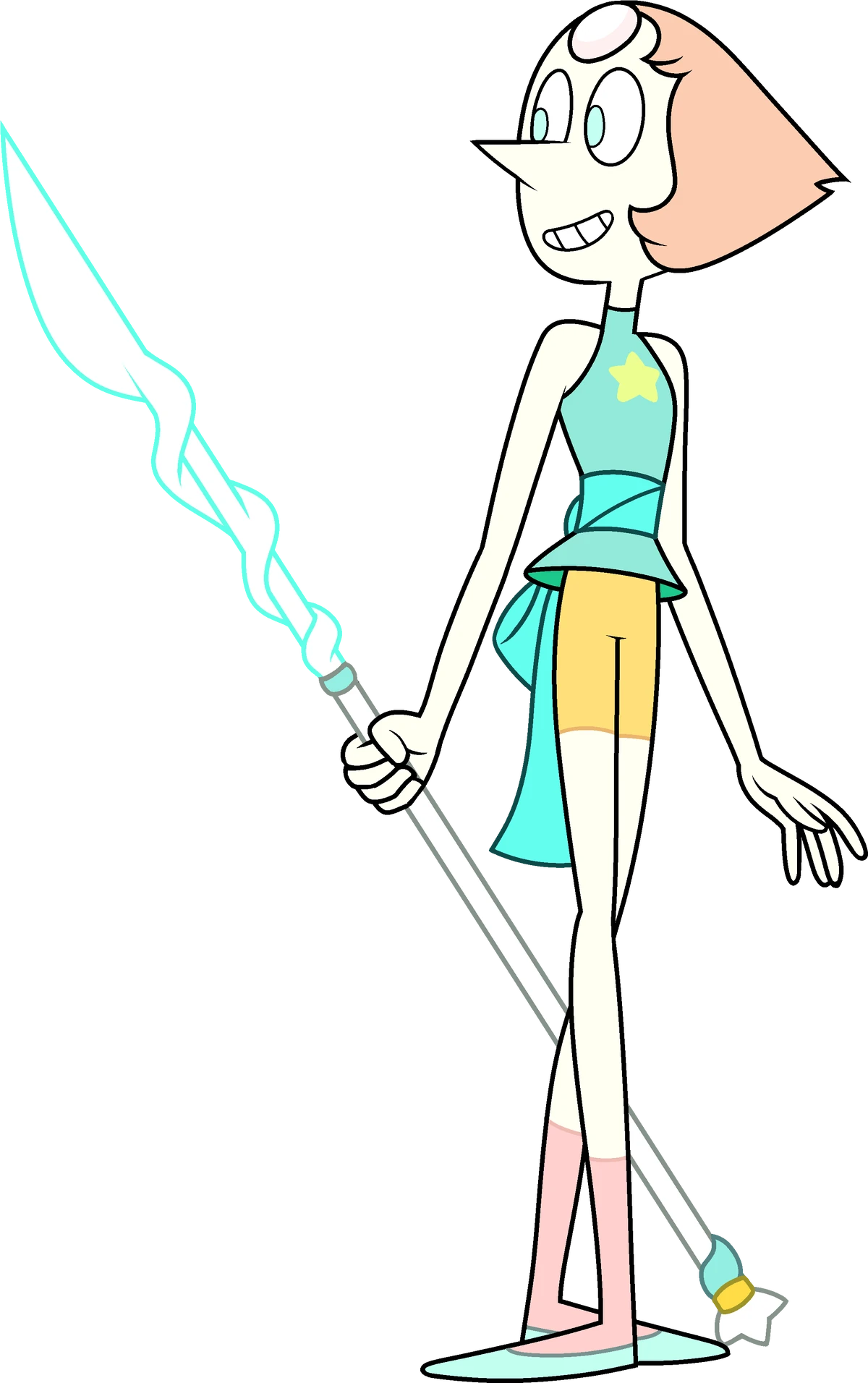 Pearl | Waifu Wiki | Fandom