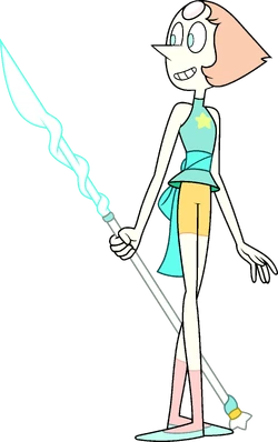 Pearl | Waifu Wiki | Fandom