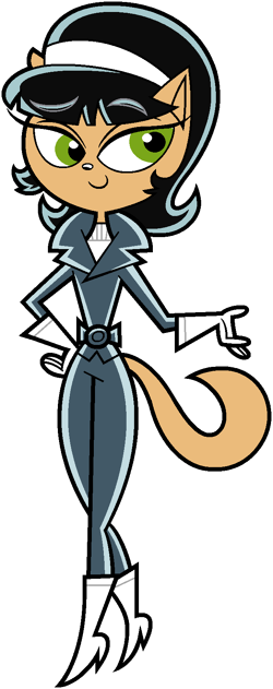 Kitty Katswell | Waifu Wiki | Fandom