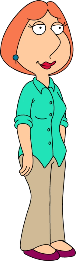 Lois Griffin | Waifu Wiki | Fandom