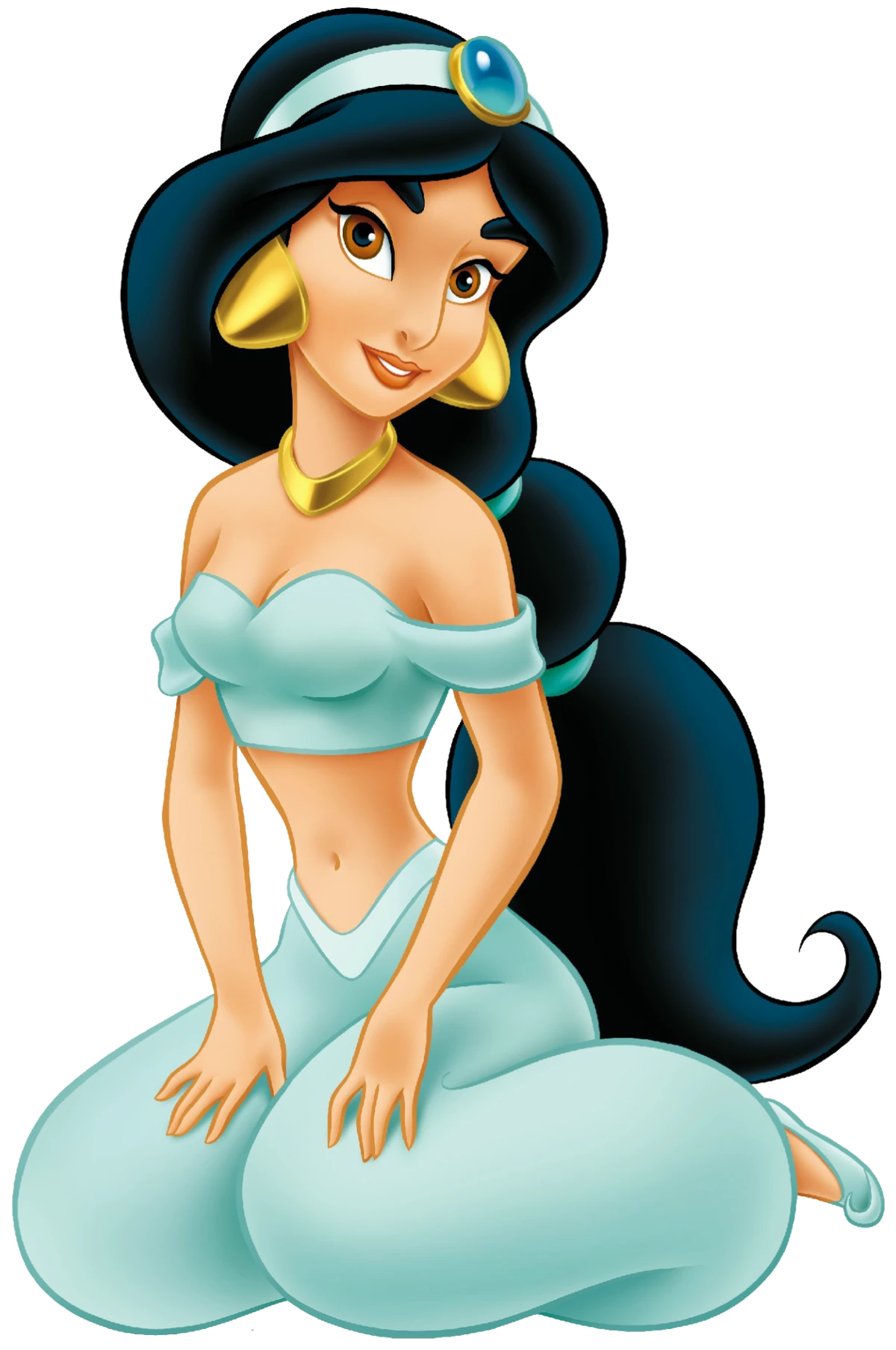 Jasmine | Waifu Wiki | Fandom
