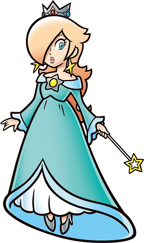 Rosalina | Waifu Wiki | Fandom