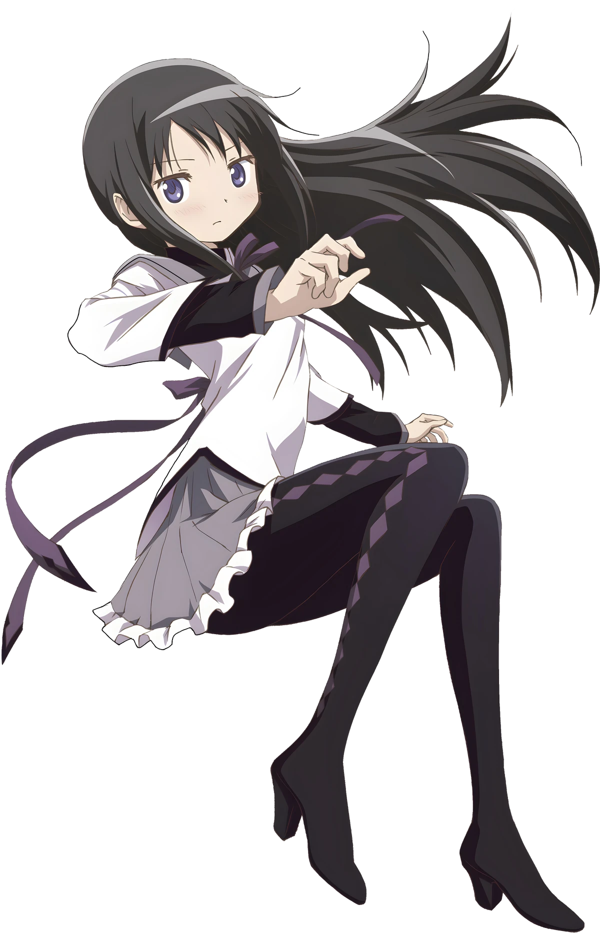 Homura Akemi | Waifu Wiki | Fandom