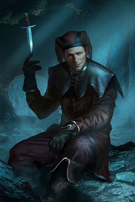 Cicero | Waifuism Wiki | Fandom