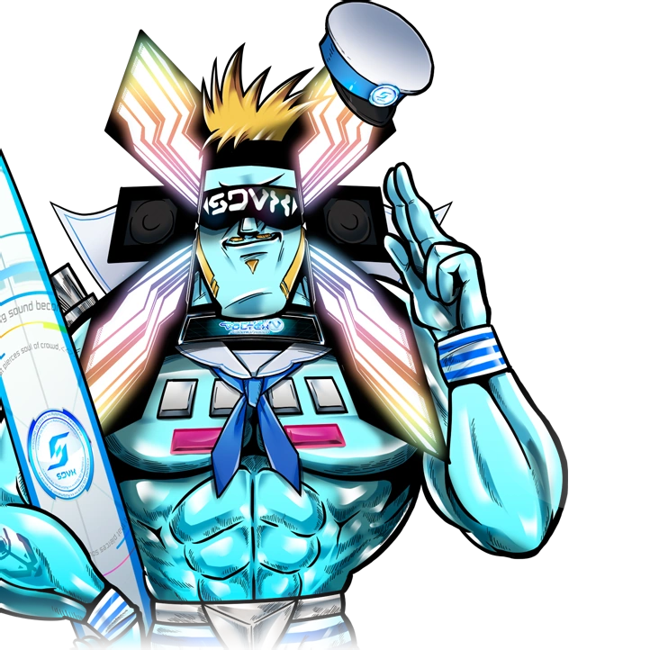 Voltenizer Maxima | Waifuism Wiki | Fandom