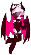 Sarvente | Waifu Wiki | Fandom