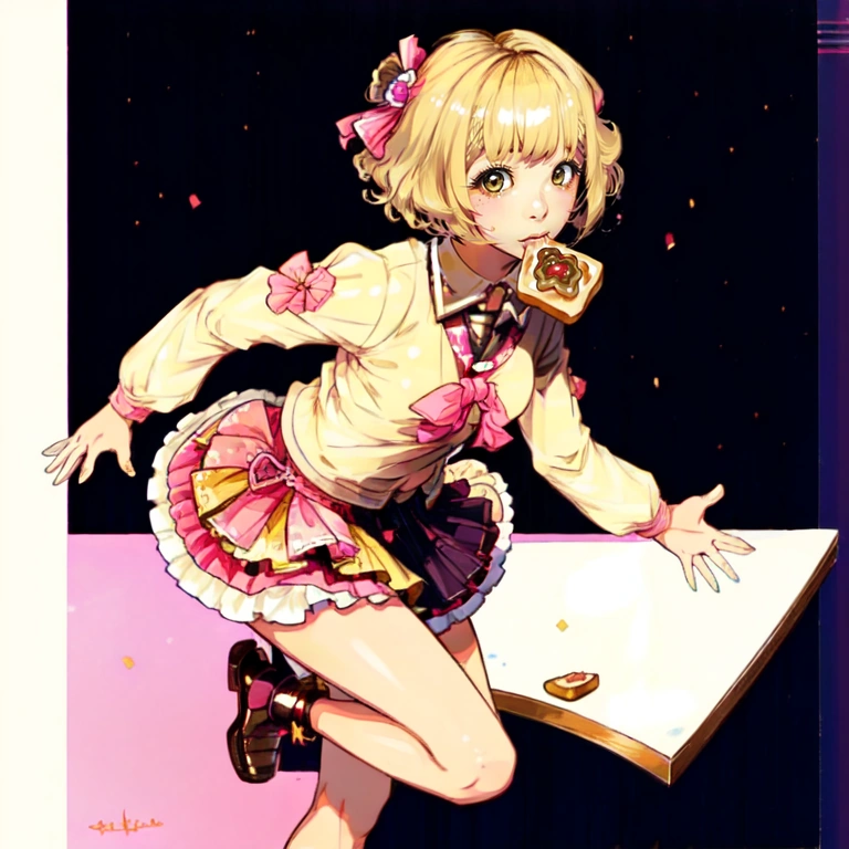 Gyary Slamyu Slamyu | Waifumania Wiki | Fandom