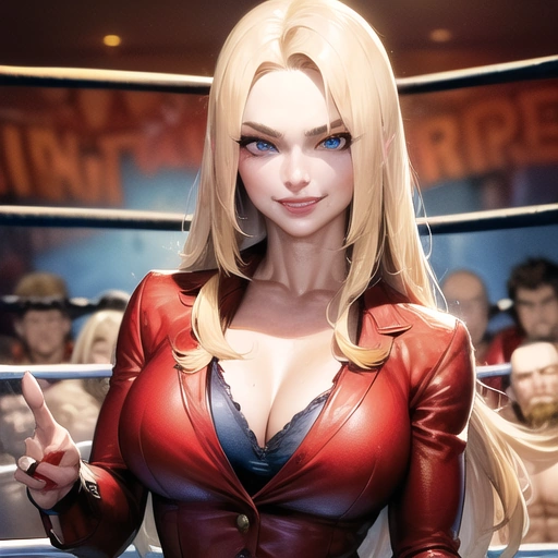 Priscilla Divine | Waifumania Wiki | Fandom