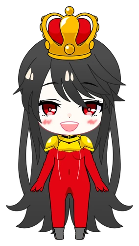 Raging Red | Waifumania Wiki | Fandom