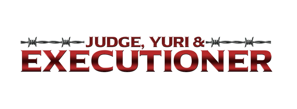 Judge, Yuri & Executioner | Waifumania Wiki | Fandom