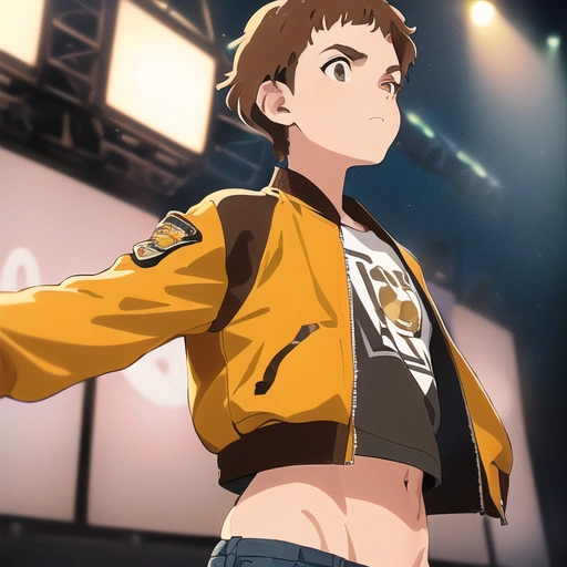 Ash Romero | Waifumania Wiki | Fandom