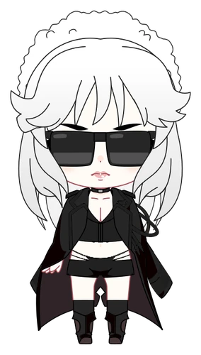 Kelly Omega | Waifumania Wiki | Fandom