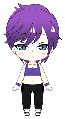 Robyn McDaid | Waifumania Wiki | Fandom