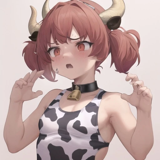 Minnie Moo | Waifumania Wiki | Fandom