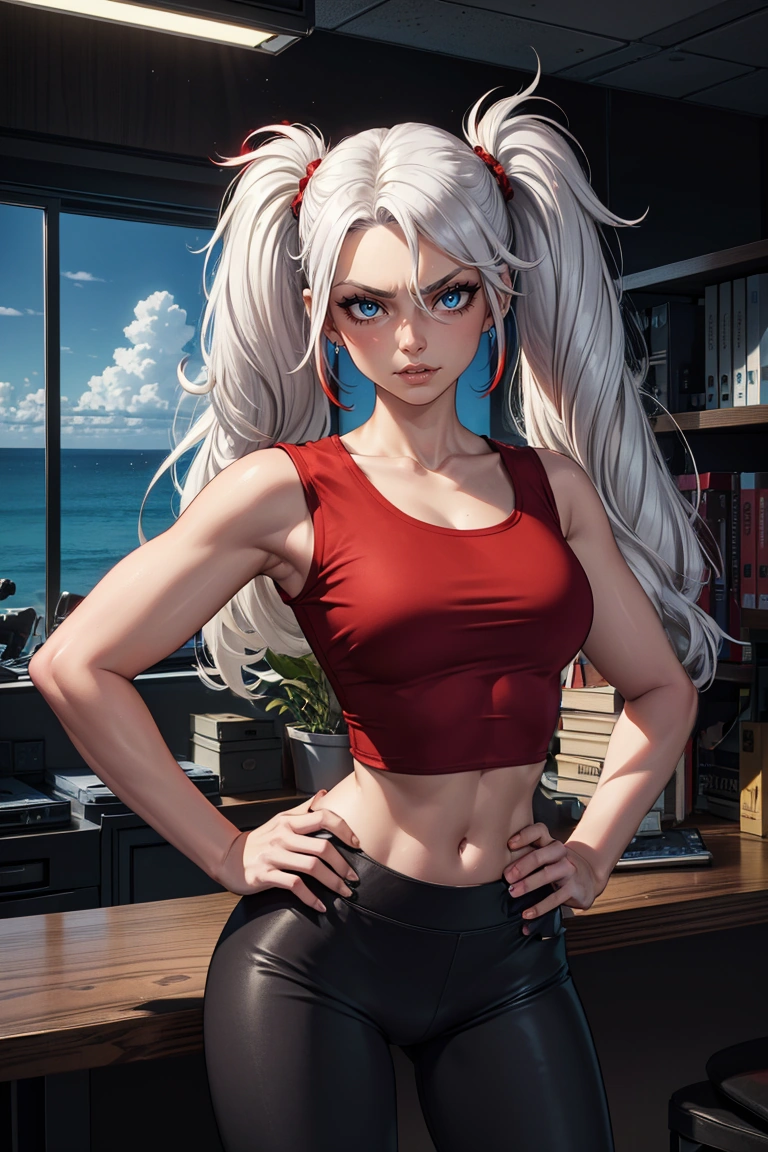 Ellie Quinn | Waifumania Wiki | Fandom