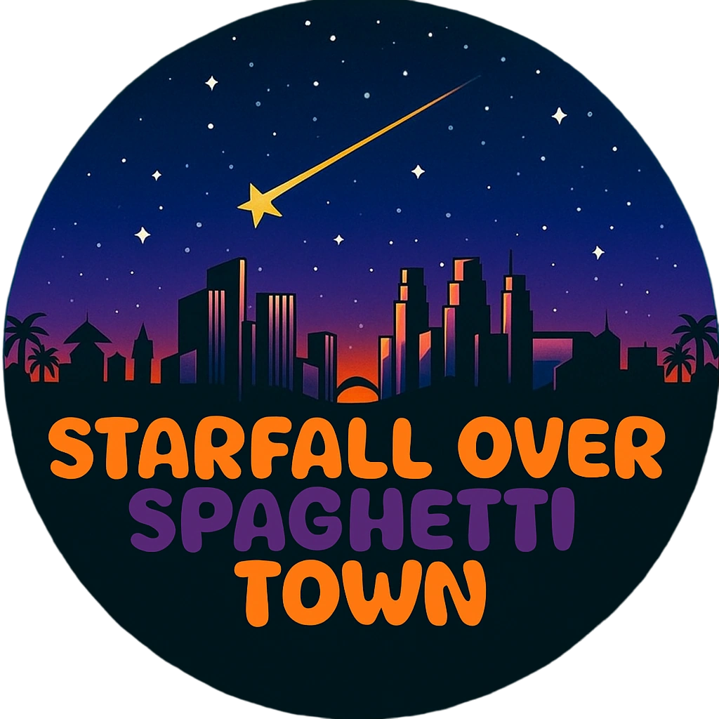 Starfall Over Spaghetti Town | Waifumania Wiki | Fandom
