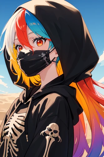 Skelly Skelly | Waifumania Wiki | Fandom