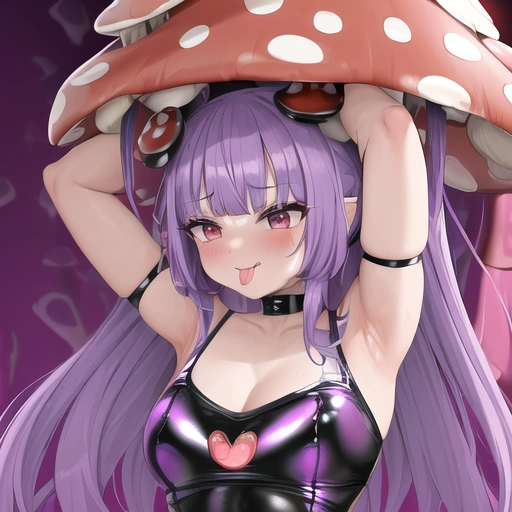 Kinoko Chu | Waifumania Wiki | Fandom