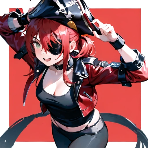 Riley Rumrunner | Waifumania Wiki | Fandom