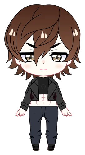 Ash Romero | Waifumania Wiki | Fandom
