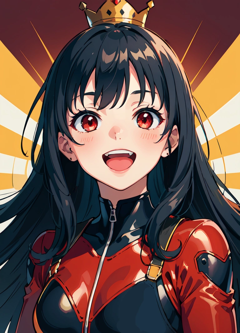 Raging Red | Waifumania Wiki | Fandom