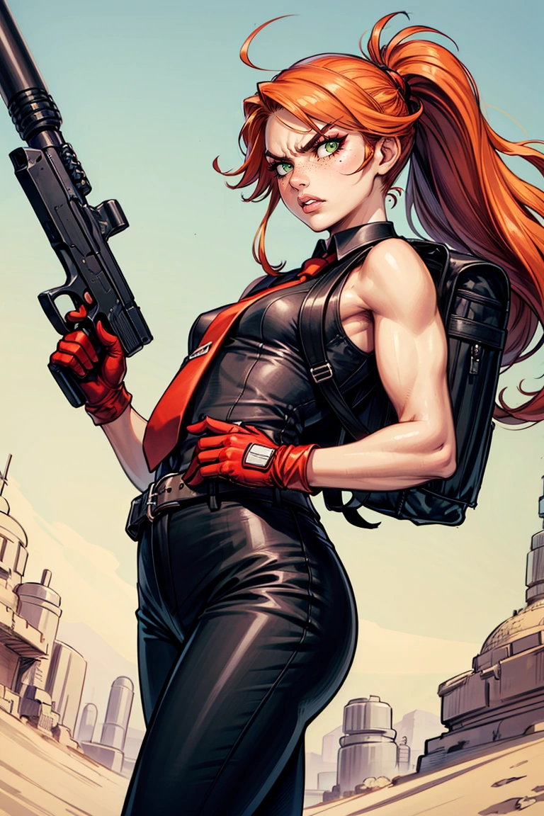 Savannah Kade | Waifumania Wiki | Fandom