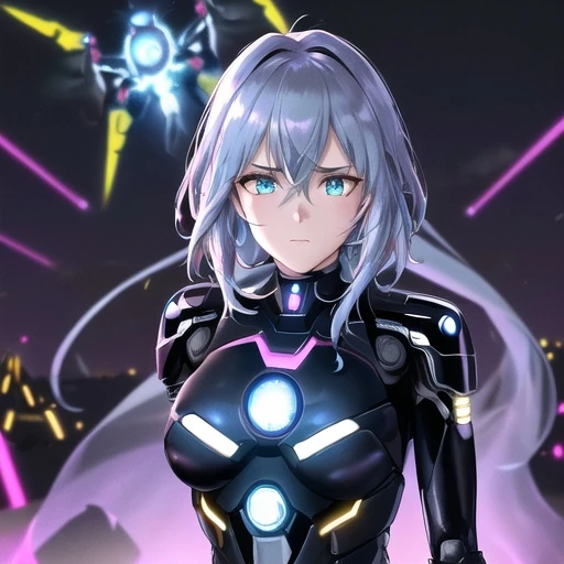 Artificial Waifu Serial Number 5318008 | Waifumania Wiki | Fandom