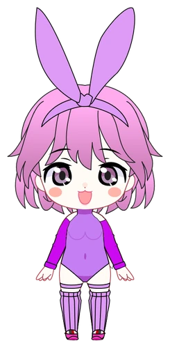 Ranger Rabbit | Waifumania Wiki | Fandom