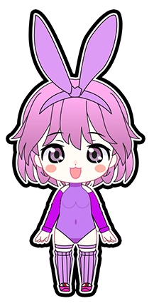 Ranger Rabbit | Waifumania Wiki | Fandom