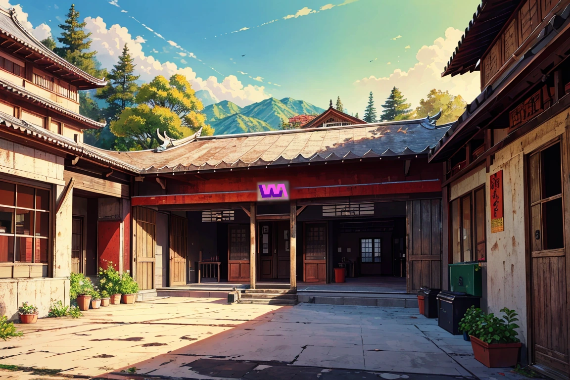 WWA Dojo | Waifumania Wiki | Fandom