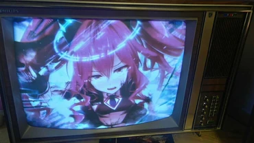 Grace | Waifus on Vintage TV's Wiki | Fandom