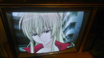 Cal Devens | Waifus on Vintage TV's Wiki | Fandom