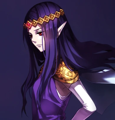 Hilda | Waifuwifey Wiki | Fandom