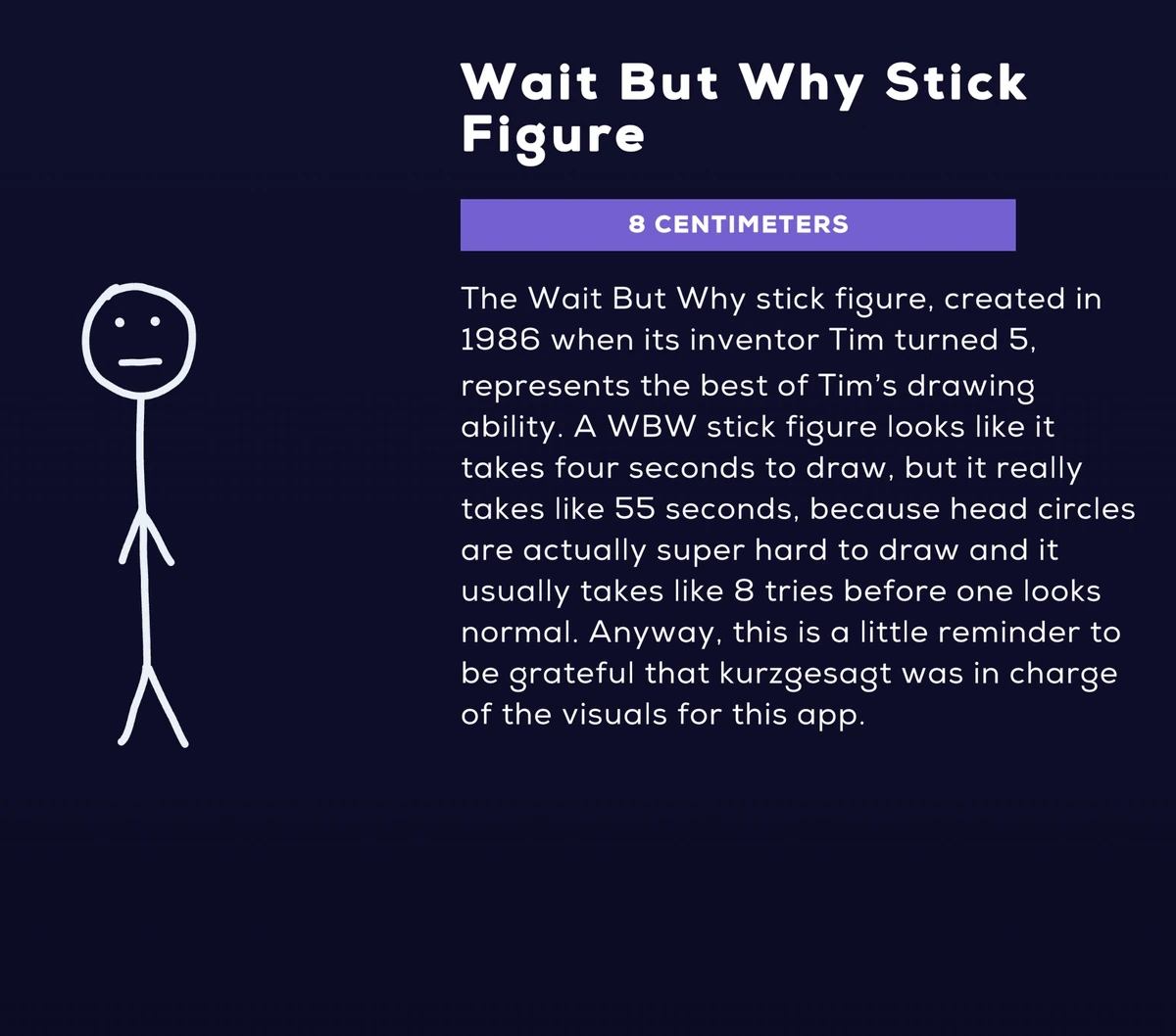 Universe in a Nutshell | Wait But Why Wiki | Fandom