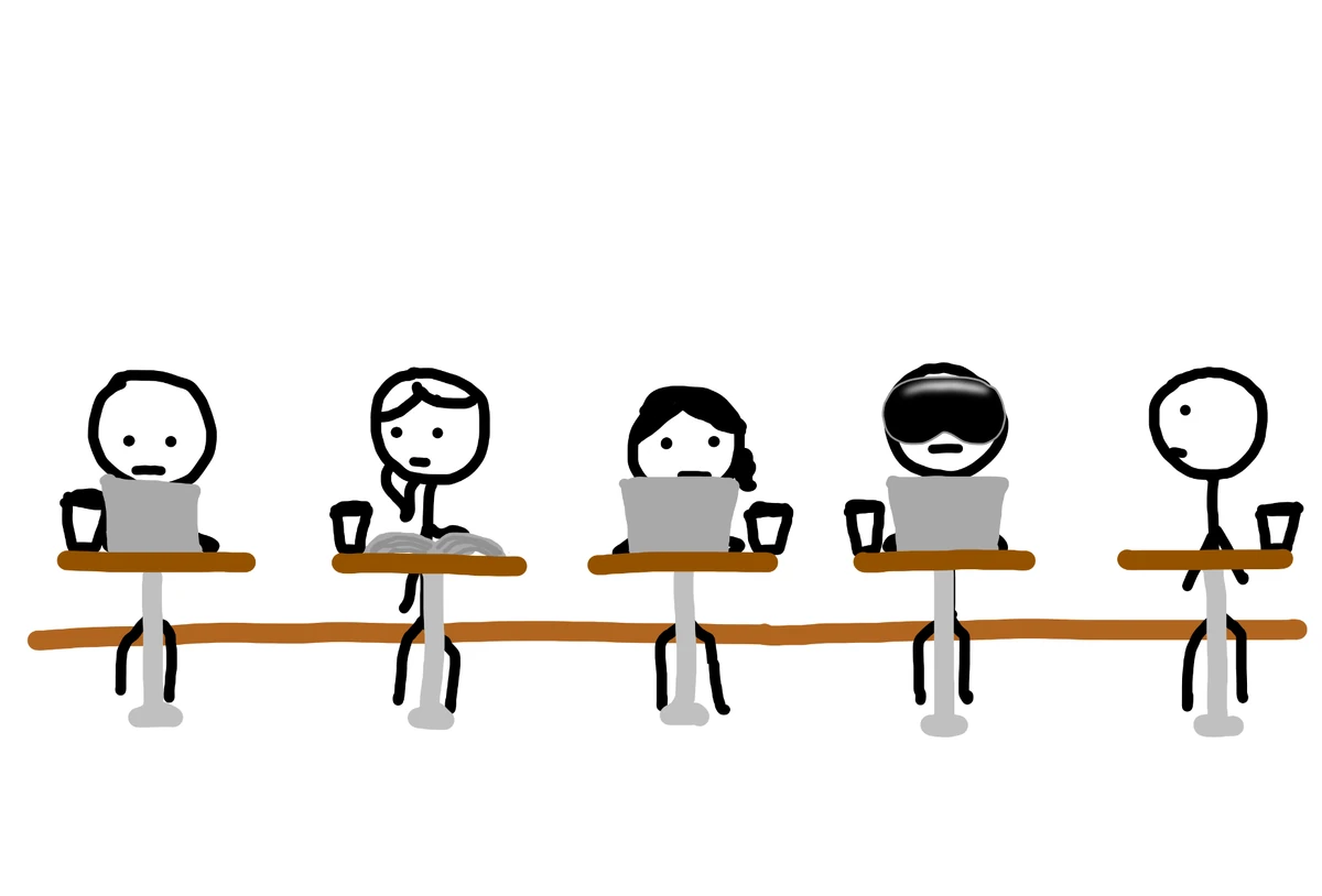 All My Thoughts After 40 Hours in the Vision Pro | Wait But Why Wiki ...