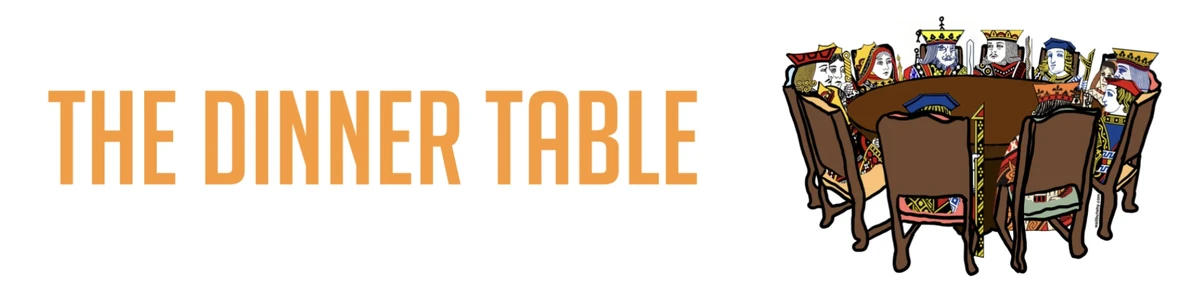 Dinner Table | Wait But Why Wiki | Fandom