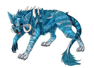 Bane Waja | Waja Wikiness | Fandom