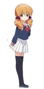 Moeko Tokita/Gallery | Wakaba Girl Wiki | Fandom