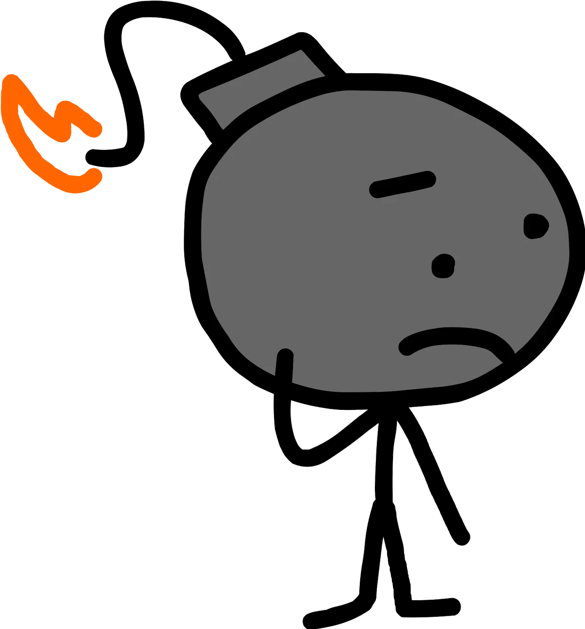 Fusey | Wakadooey Wiki | Fandom